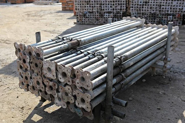 Reinforced concrete rods Stock Photos, Royalty Free Reinforced concrete ...