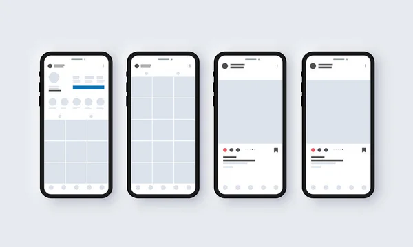 23,397,182 Wireframes design Vector Images | Depositphotos