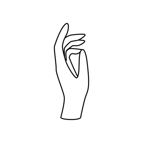 100,000 Hand and notes Vector Images | Depositphotos