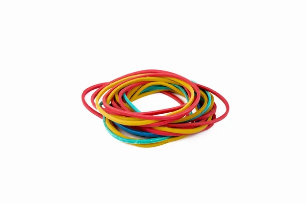 Rubber bands Stock Photos, Royalty Free Rubber bands Images | Depositphotos
