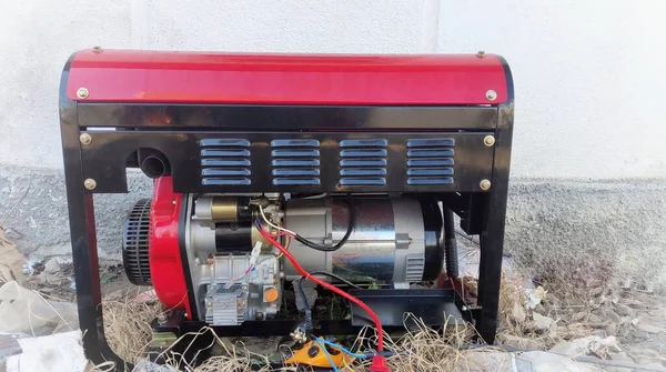 Generator repair Stock Photos, Royalty Free Generator repair Images ...