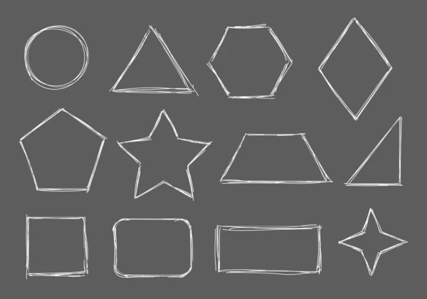 18,806,726 Sketch shapes Vector Images | Depositphotos