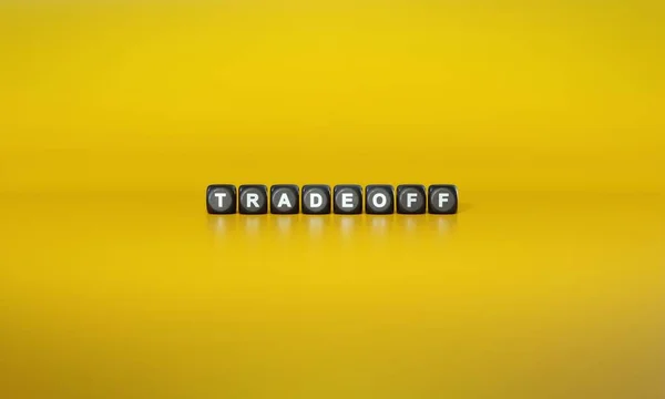 Tradeoff Stock Photos, Royalty Free Tradeoff Images | Depositphotos