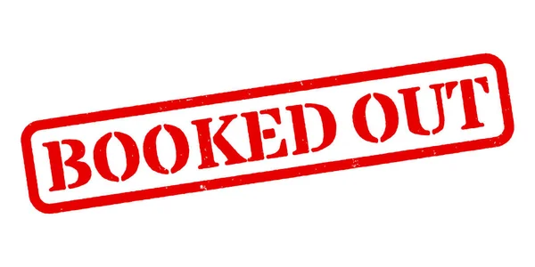 Reservado fuera Vector Art Stock Images | Depositphotos