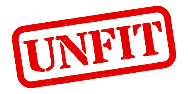 Unpaid Red Rubber Stamp Vector Stock Vector Image by ©HTGanzo #579841244