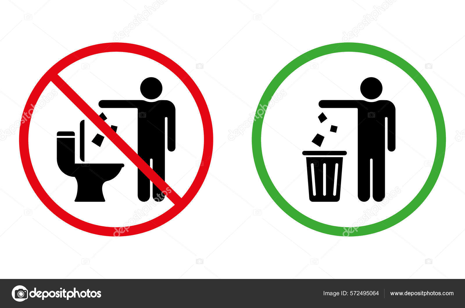 Tirar El Logotipo De La Basura Amazon.com: Por Favor, No Tirar Basura