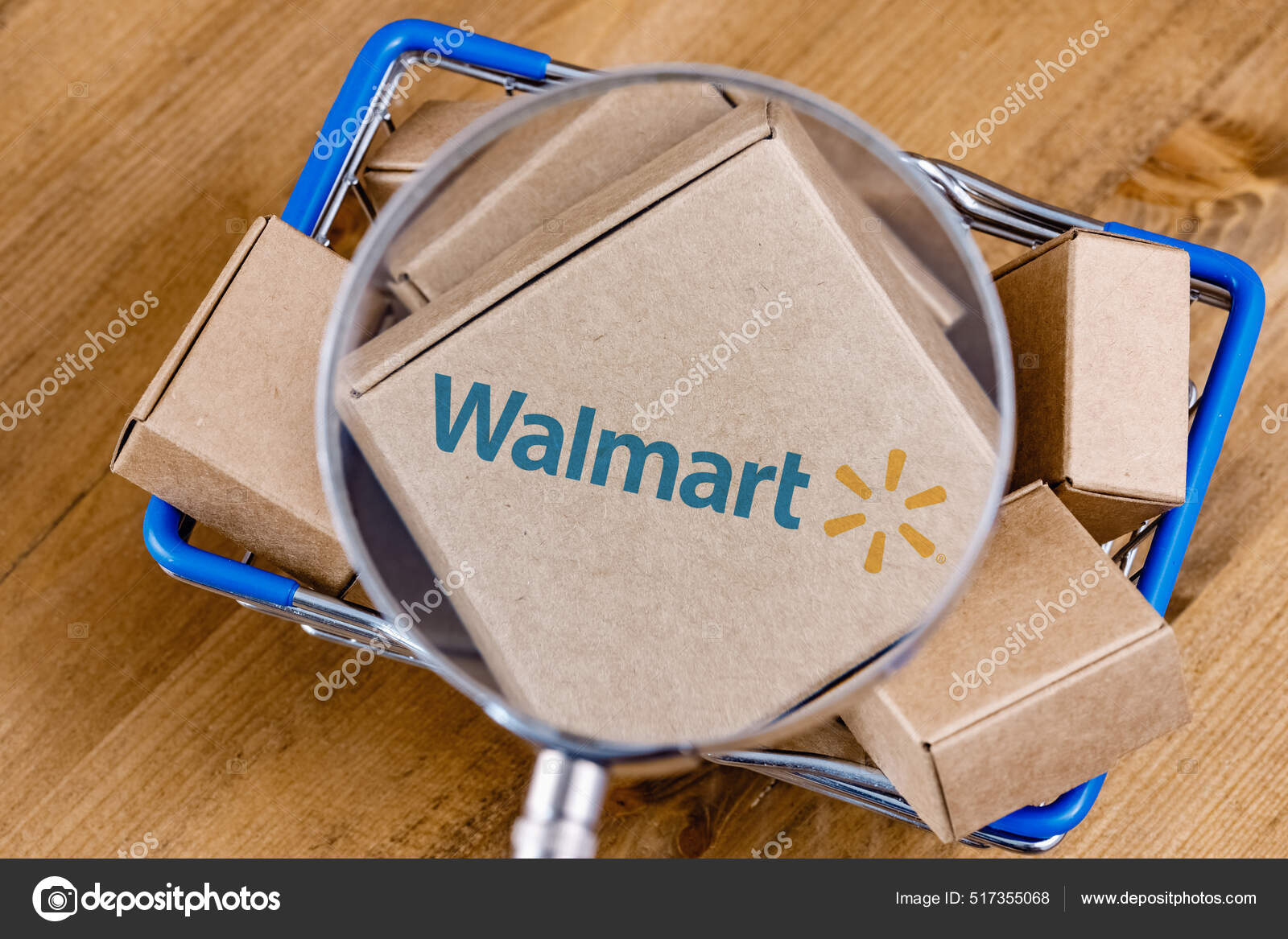 American Retail Corporation Logo