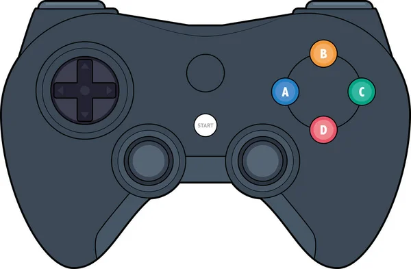 Xbox 360 Controller Icon