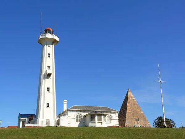 Clarence river lighthouse Stock Photos, Royalty Free Clarence river ...