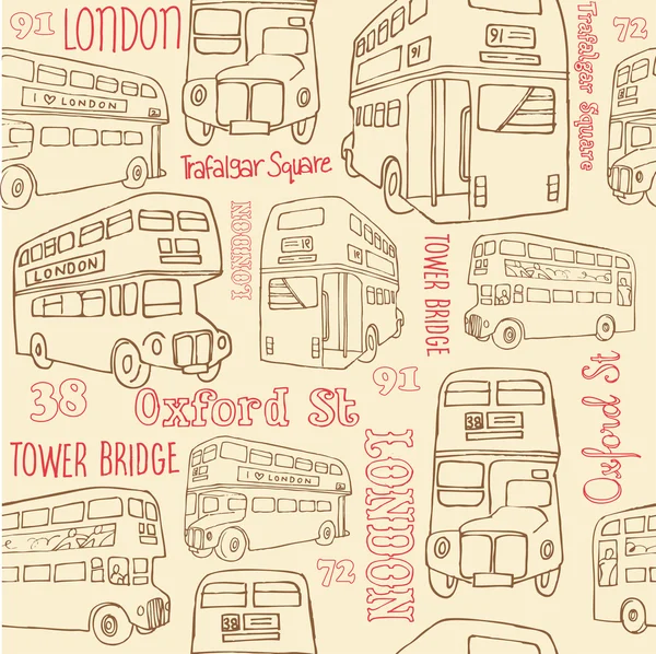 3,000 Bus pattern Stock Illustrations | Depositphotos
