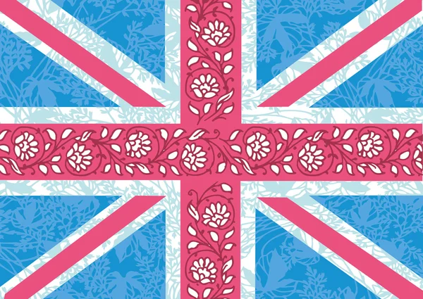 Union jack pattern Vector Art Stock Images | Depositphotos