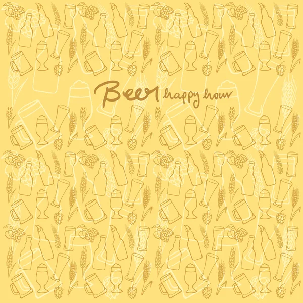 Alcohol background Vector Art Stock Images | Depositphotos