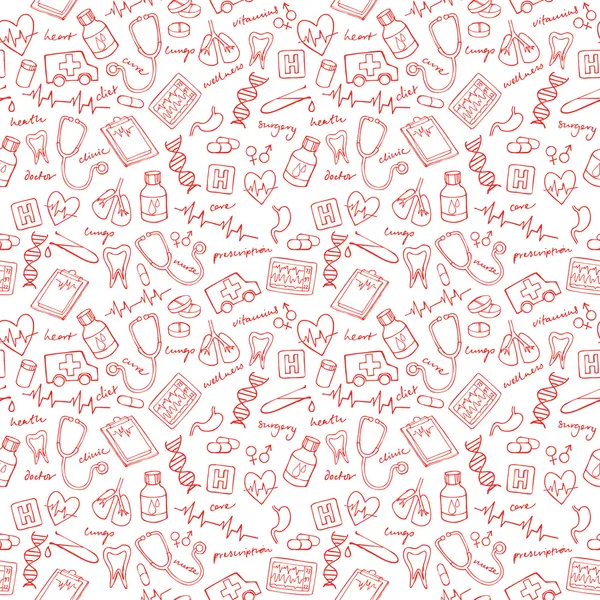 10,324,214 Medical background pattern Vector Images | Depositphotos