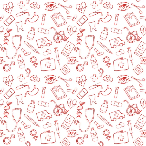 12,941,397 Doctor background Vector Images | Depositphotos