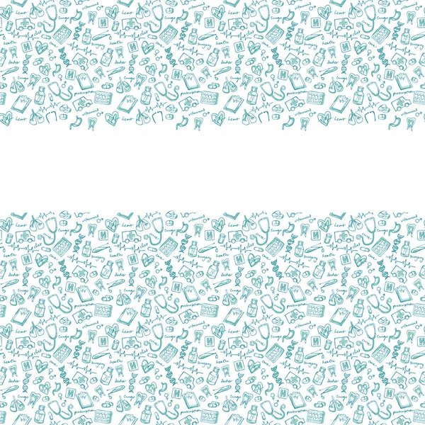 9,545 Hospital pattern Vector Images | Depositphotos