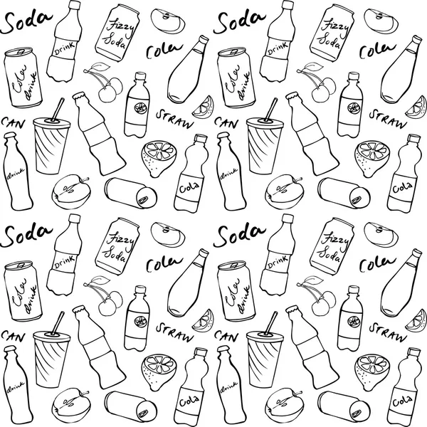 ᐈ Cartoon soda cans stock illustrations, Royalty Free soda vectors ...