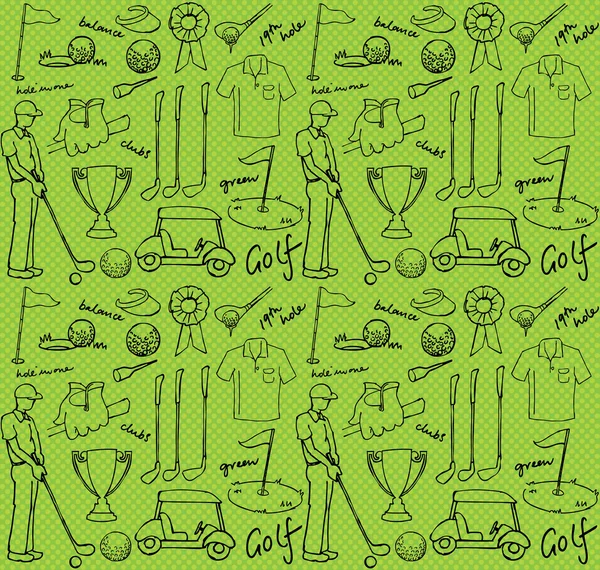 ᐈ Golf green stock vectors, Royalty Free putting green illustrations ...