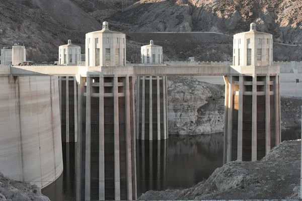 Intake towers Stock Photos, Royalty Free Intake towers Images ...