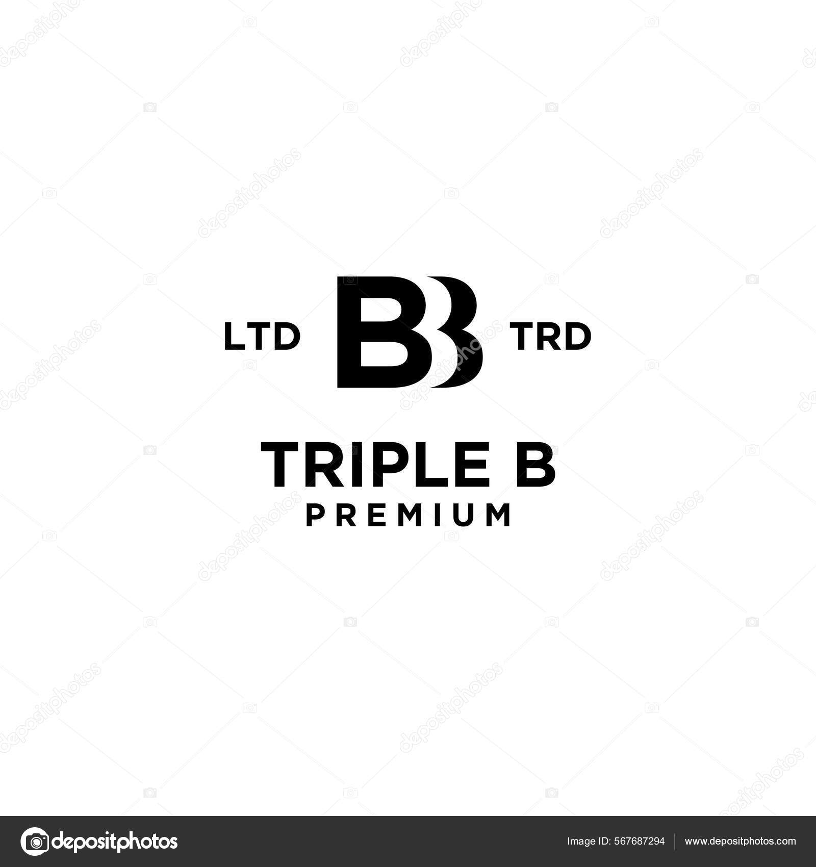 Bbb Logo Vector Download