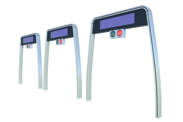 Toll booth Stock Photos, Royalty Free Toll booth Images | Depositphotos