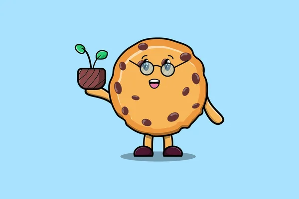 Animated Cookies
