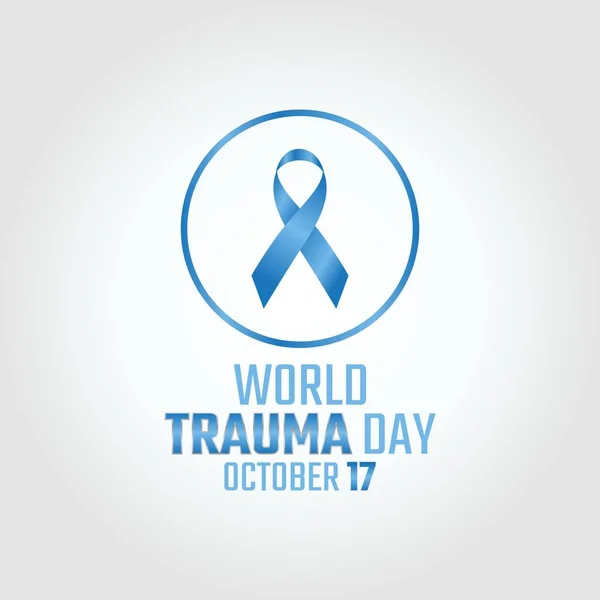 100,000 World trauma day Vector Images | Depositphotos