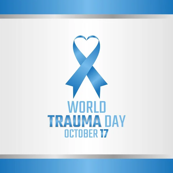 100,000 World trauma day Vector Images | Depositphotos