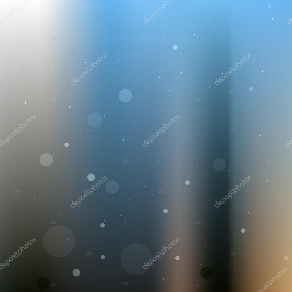 Abstract dust blue background Stock Vector Image by ©korinoxe #48617331