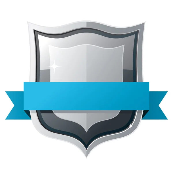 ᐈ Blank shield stock vectors, Royalty Free blank shield template ...