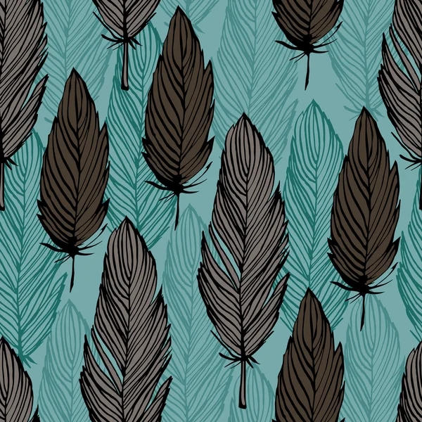 69,540 Feather pattern Vector Images, Royalty-free Feather pattern Vectors | Depositphotos®