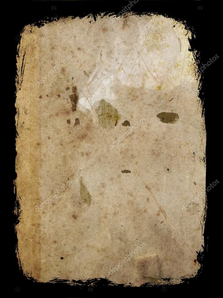 Vintage sepia paper texture Stock Photo by ©rbspace 48438109