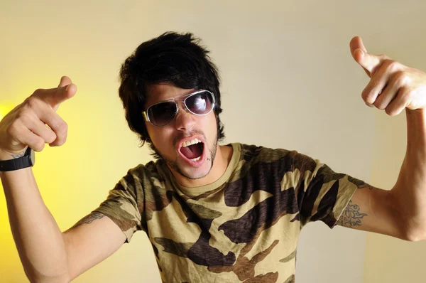 Cool guy Stock Photos, Royalty Free Cool guy Images | Depositphotos