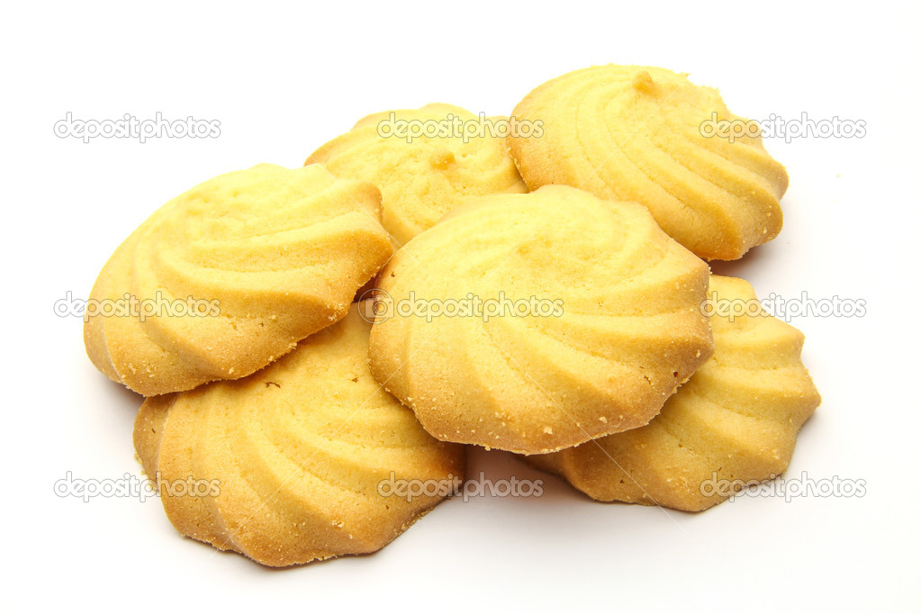 Cookie Stock Photo by ©cigmusic 50233347