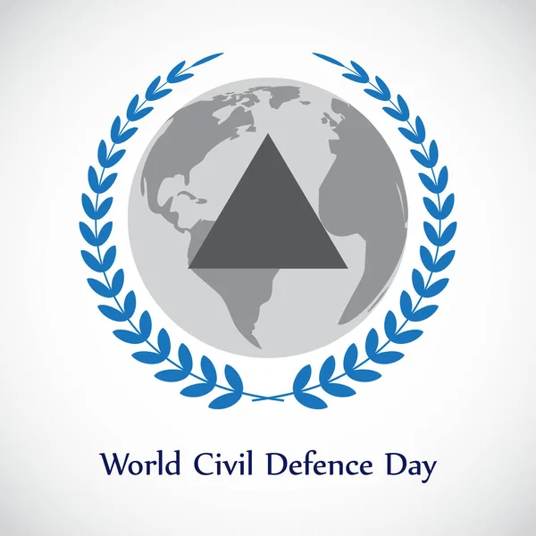 100,000 World day of civil protection Vector Images | Depositphotos
