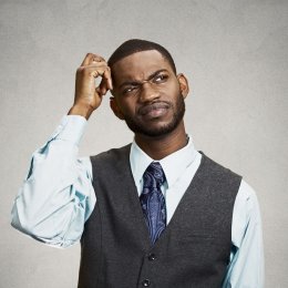 Confused look Stock Photos, Royalty Free Confused look Images ...