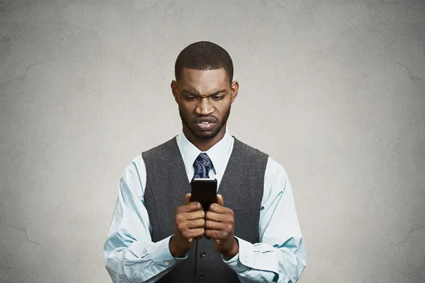 Angry email Stock Photos, Royalty Free Angry email Images | Depositphotos