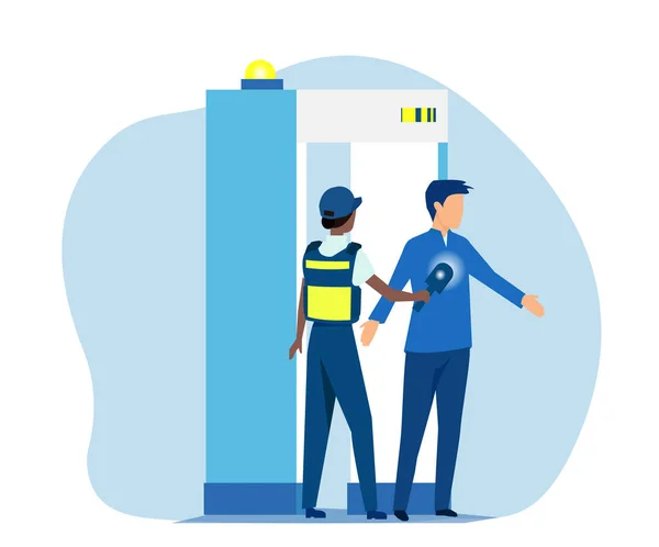 8,659,240 Security guard training Vector Images | Depositphotos