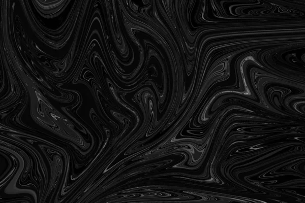 Black Swirl Background Hd