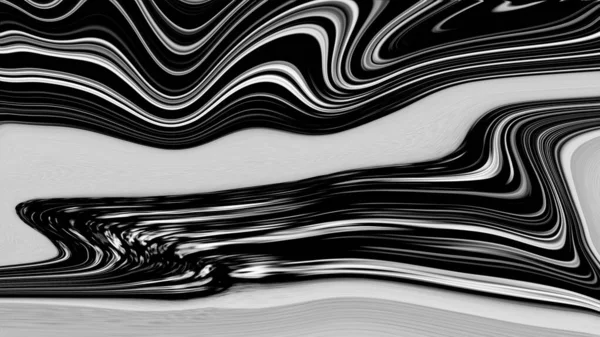 Black grey white liquid strata 1920x1080 hd background Stock Photos ...