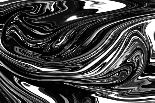 Black grey white liquid strata 1920x1080 hd background Stock Photos ...