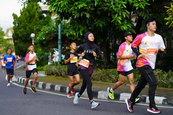 Fun run Stock Photos, Royalty Free Fun run Images | Depositphotos