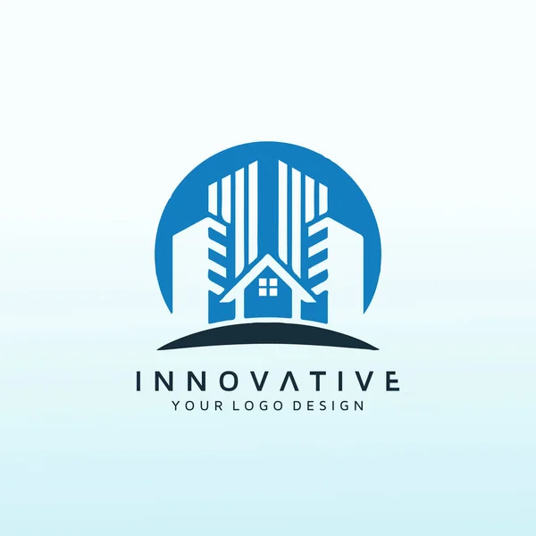 100,000 Logo innovation Vector Images | Depositphotos