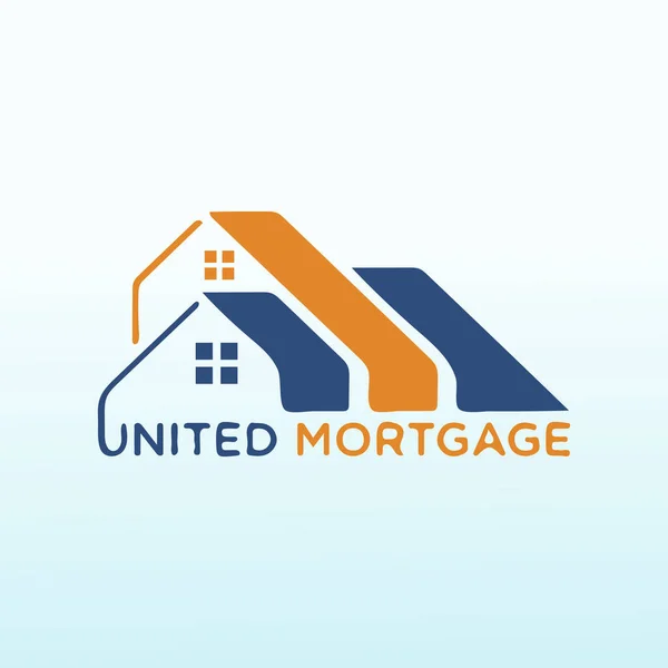 Mortgage Logo Design