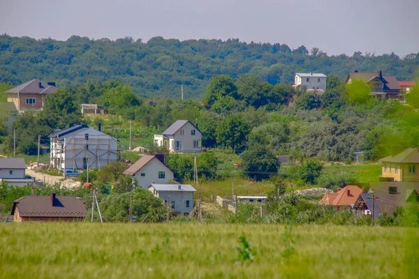 Small town Stock Photos, Royalty Free Small town Images | Depositphotos