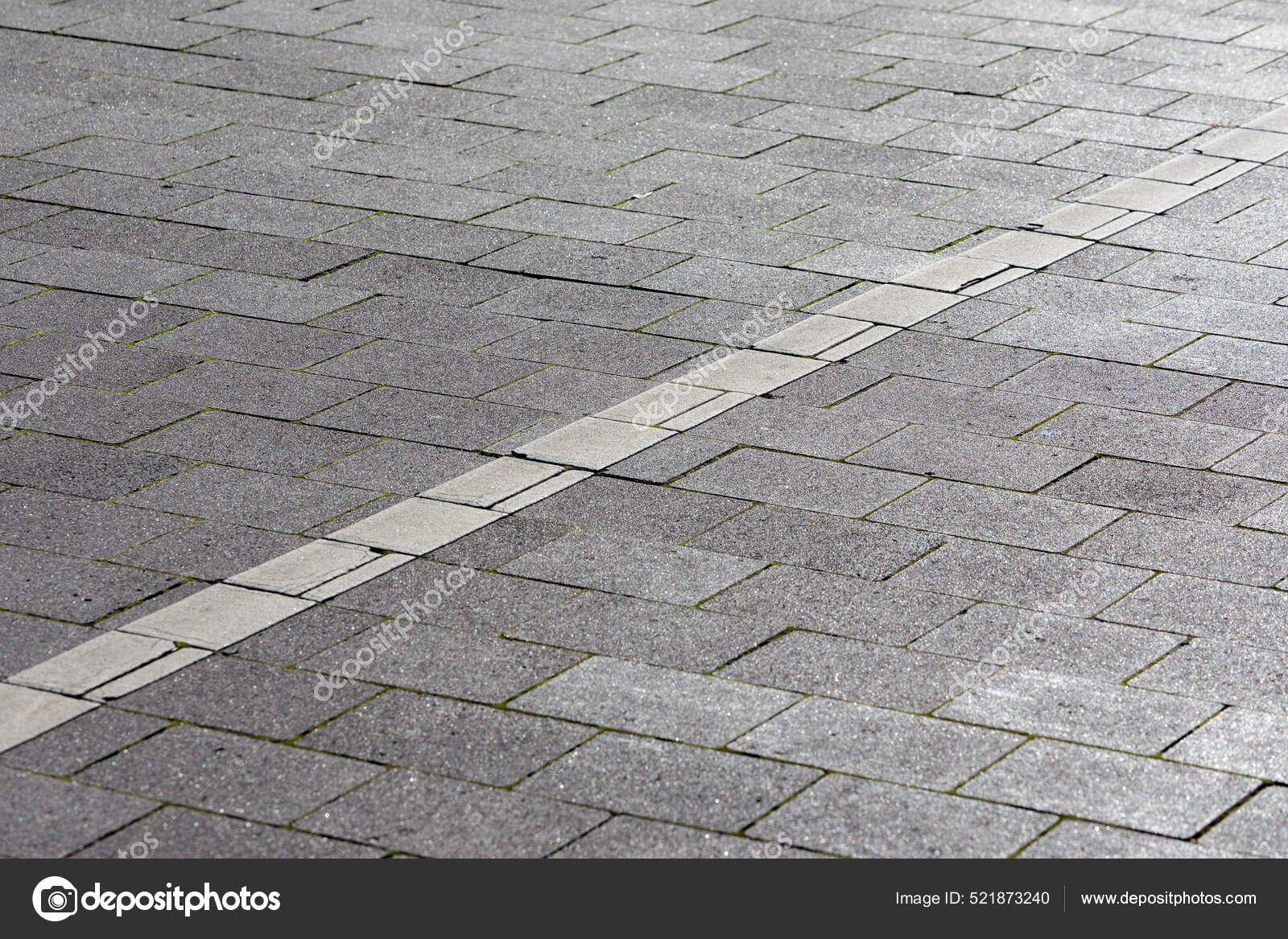 Texture Concrete Pavement Backgrounds Park Stock Photo by ©Taras1540 ...