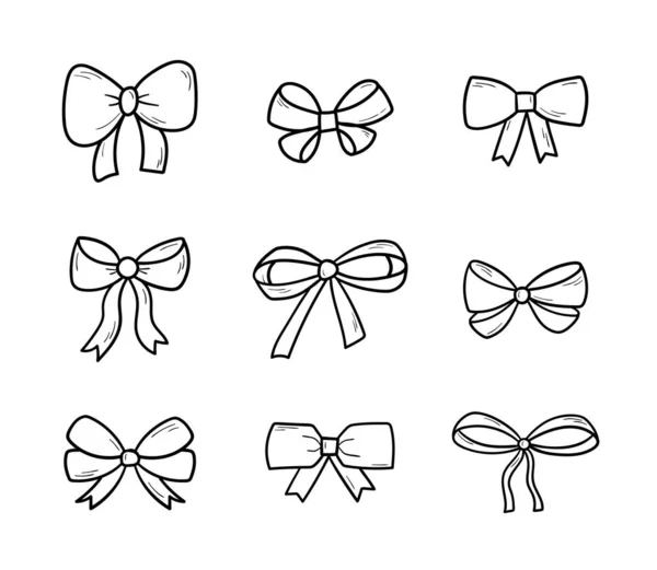 100,000 Bow drawing Vector Images | Depositphotos
