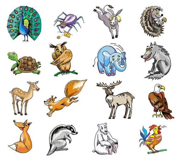 Animal collage Images - Search Images on Everypixel