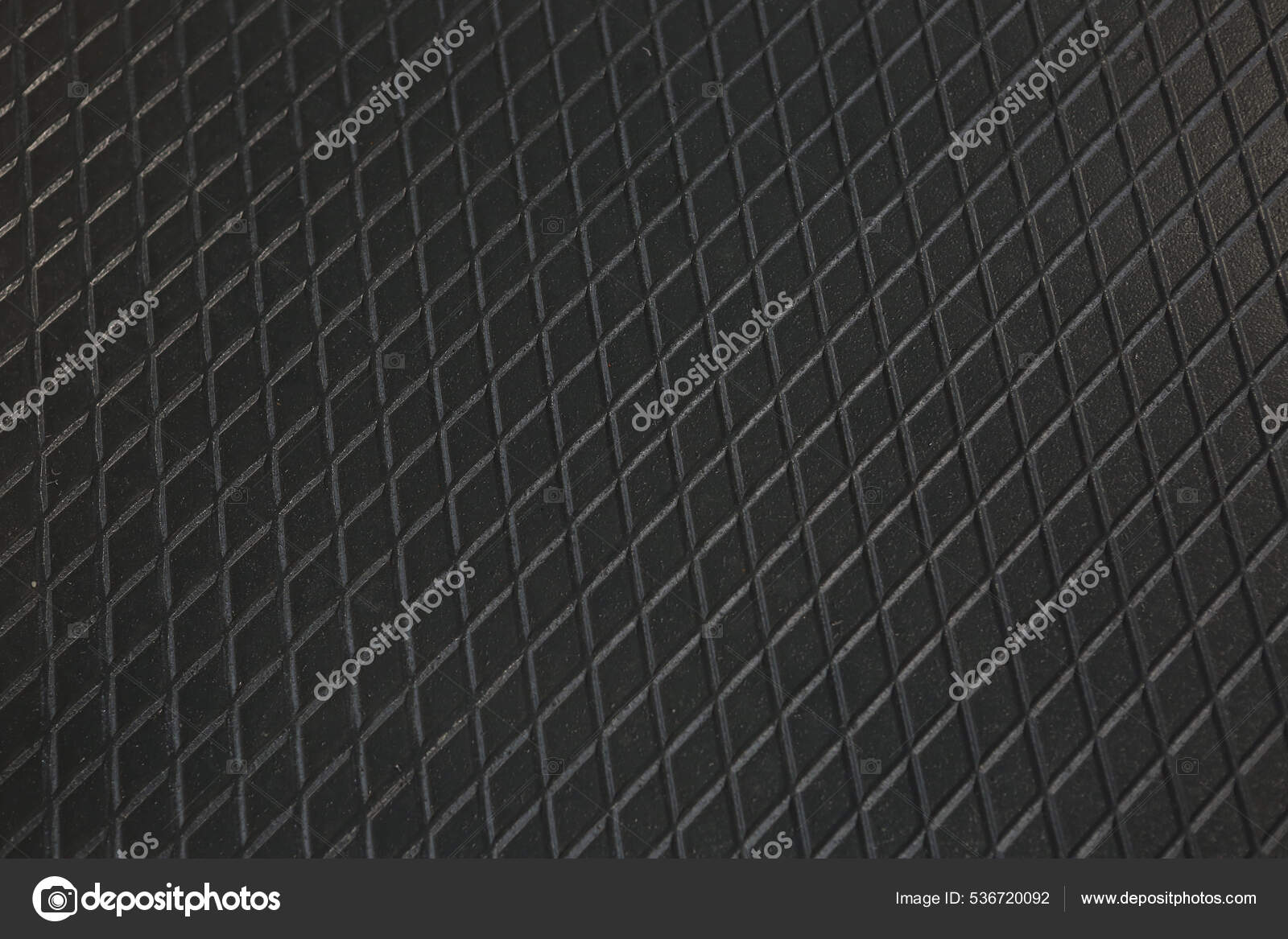 Black Metal Texture Steel Background Perforated Sheet Metal Stock Photo ...