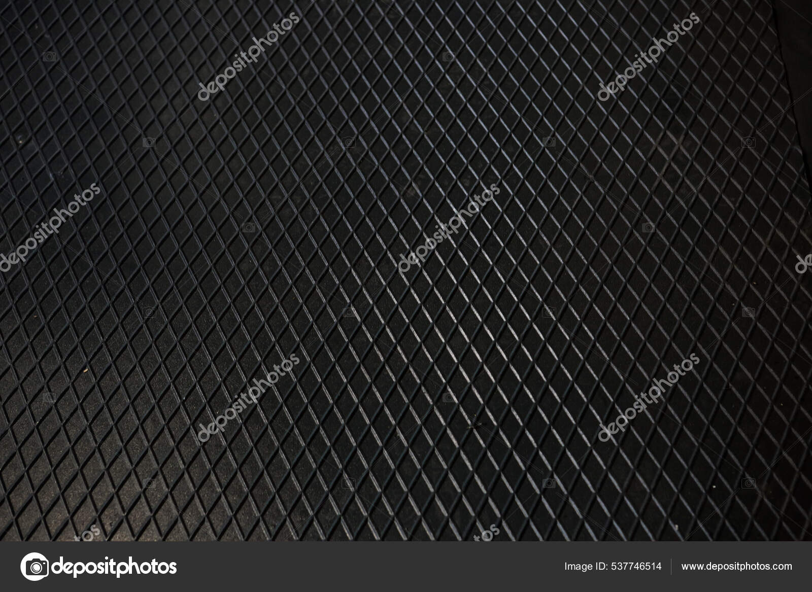 Black Metal Texture Steel Background Perforated Sheet Metal Stock Photo ...