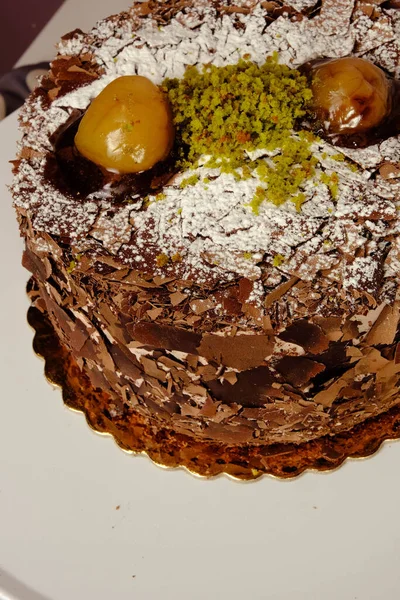 Algerian cake Stock Photos, Royalty Free Algerian cake Images ...